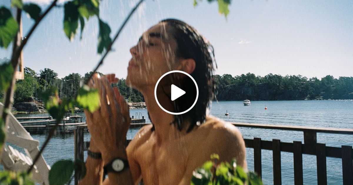 Love On The Rocks - Alex Kassian - 26 Aug 2022 by Refuge Worldwide ...