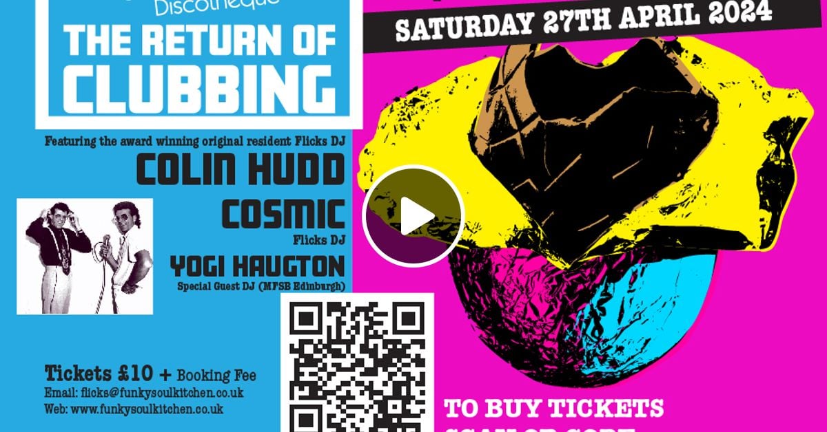 Colin Hudd Crackers radio 20 04 2024 by Colin Hudd | Mixcloud