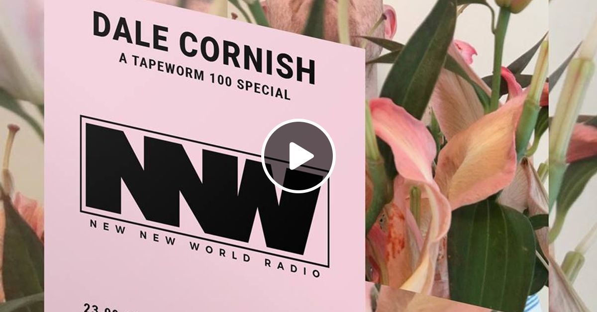 Dale Cornish - The Tapeworm Special 23rd September 2017 by New New ...