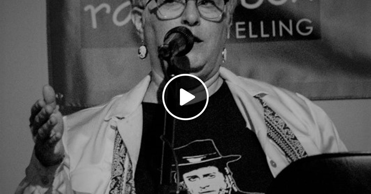 RB Stuck - Lizzie Zucker Saltz by Rabbit Box Storytelling | Mixcloud