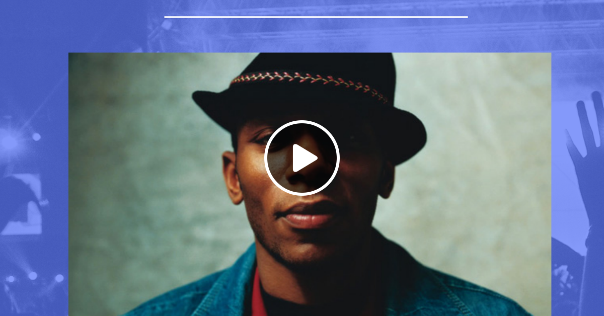 Hip-Hop Lyricist Radio -Jazz Soul Edition - Mos Def, Kendrick Lamar, J ...