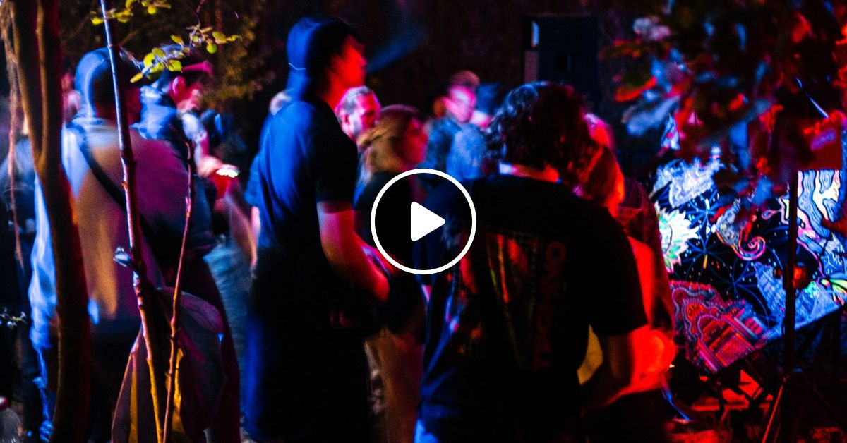 DJ SAL @ Berlin Secret Openair 2022 Sep.10 by sal_stargate | Mixcloud