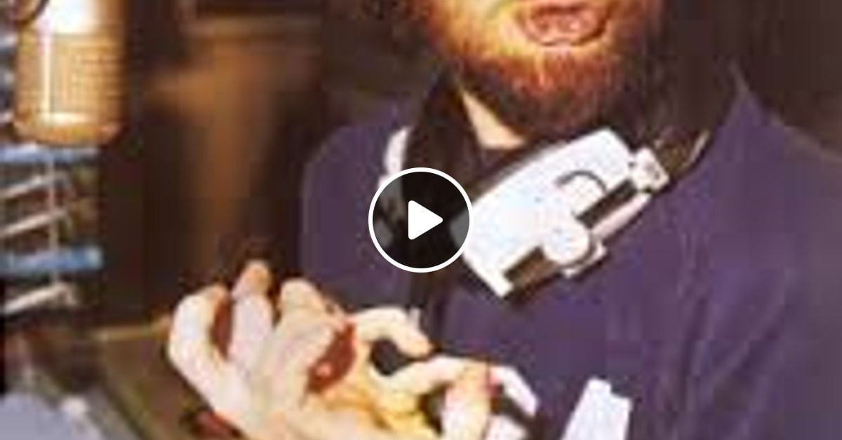 kenny everett mixcloud