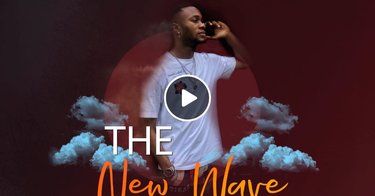 THE NEW WAVE MIXTAPE by DJ DAVE | Mixcloud