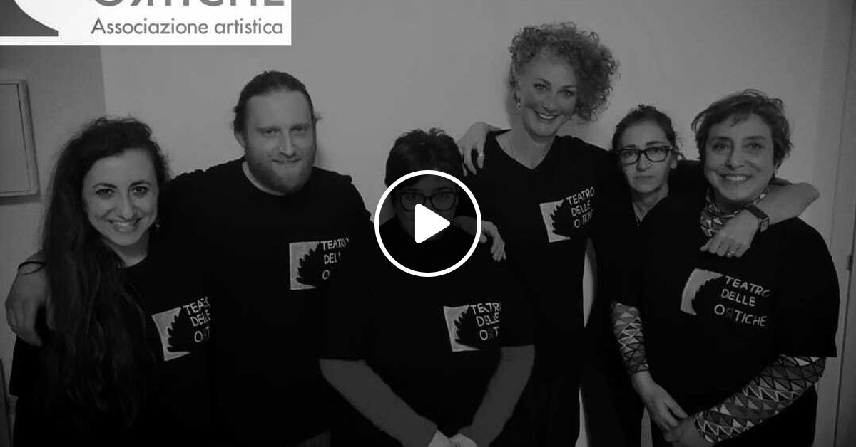 INTERVISTA CON GAIA MARCHETTI TEATRO DELLE ORTICHE by Radio Studio 91 ...