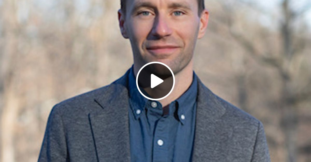 Chris Merritt : Show 041 : Design Minded by designminded | Mixcloud