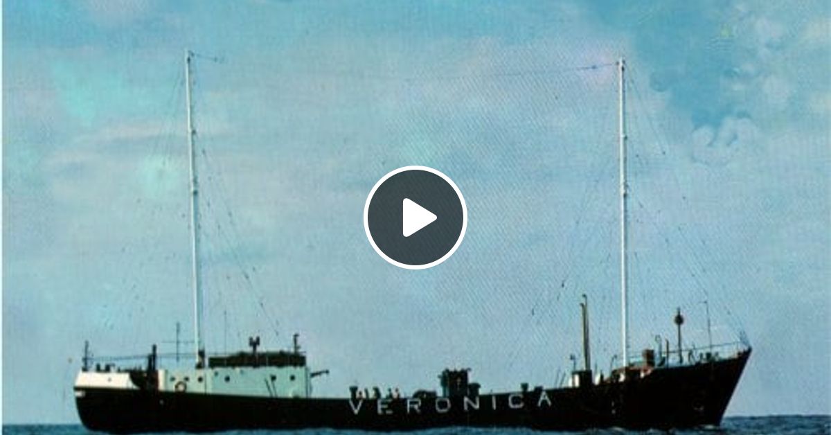1965-04-22 Radio Veronica 192 Jan van Veen Alle Remmen Los 0000-0100 ...