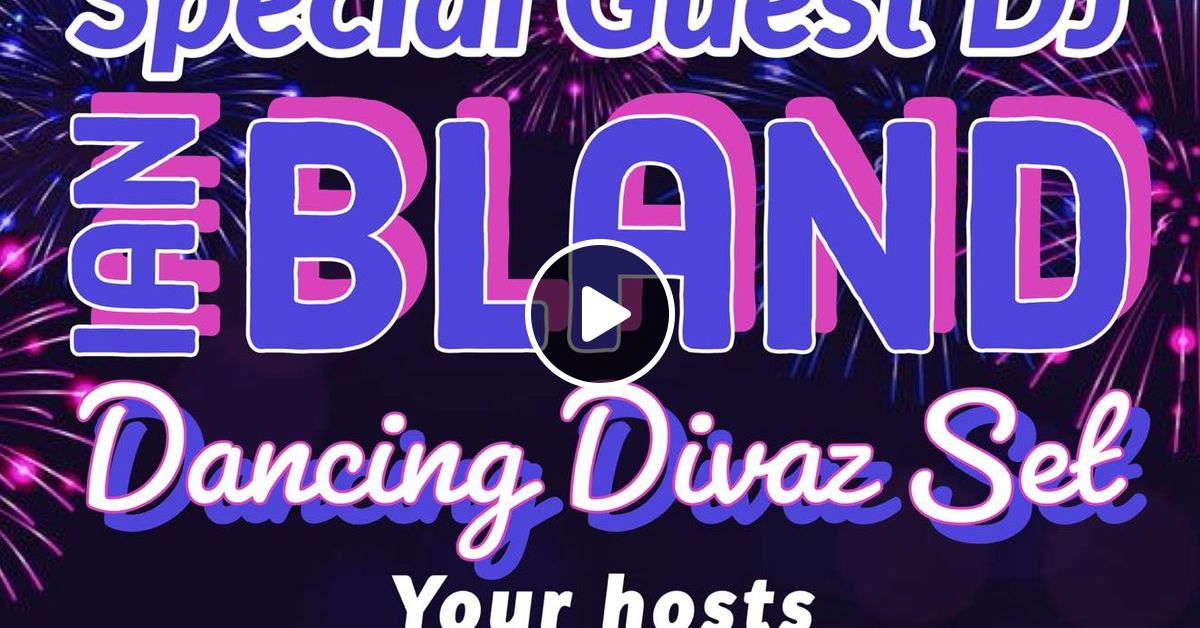 Lady Hani, Eric V & Neil Shine B2B2B - Flashback To The Oldskool Radio ...
