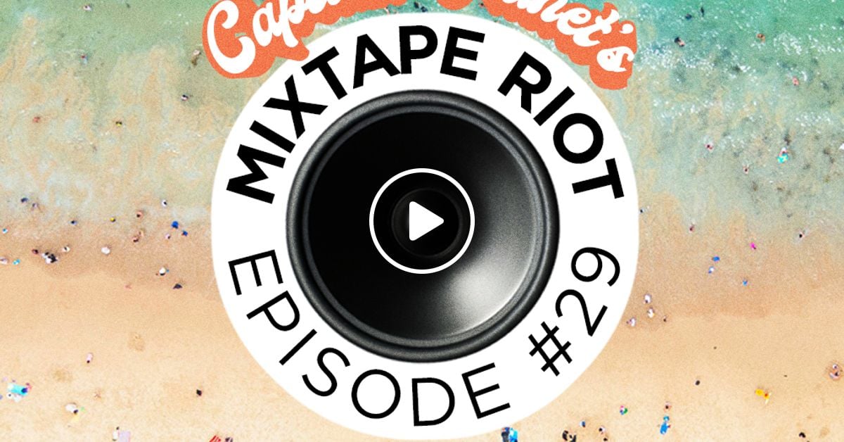 Mixtape Riot #029 by Brooklyn Radio | Mixcloud