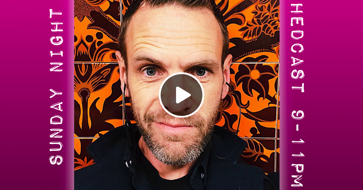 David Sangster | Sunday Night ShedCast | December 11th 2022 by ...