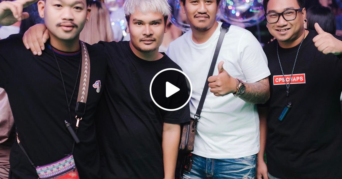 HBD ก็อต [ ดีเจมอสซี่ x MC บอลจี๊ดจ๊าด x MC เทียรี่ ] Live Unseen เชียงราย by MOSZIIMIX | Mixcloud