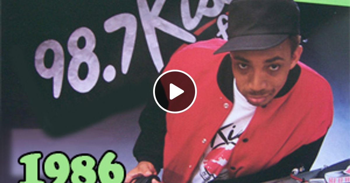 Kool DJ Red Alert - 1986 WRKS (Kiss FM) by Old School Tape Deck | Mixcloud