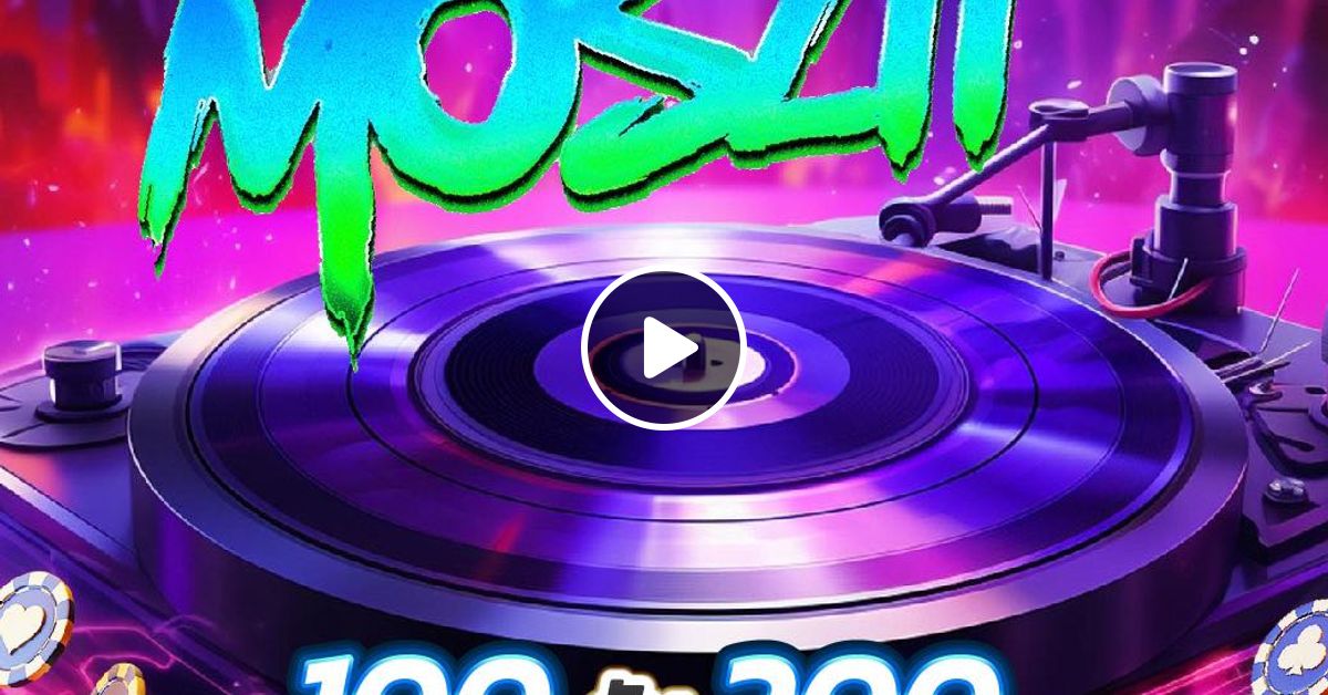 โยกอย่างมีชั้นเชิง @mixvk by MOSZIIMIX | Mixcloud