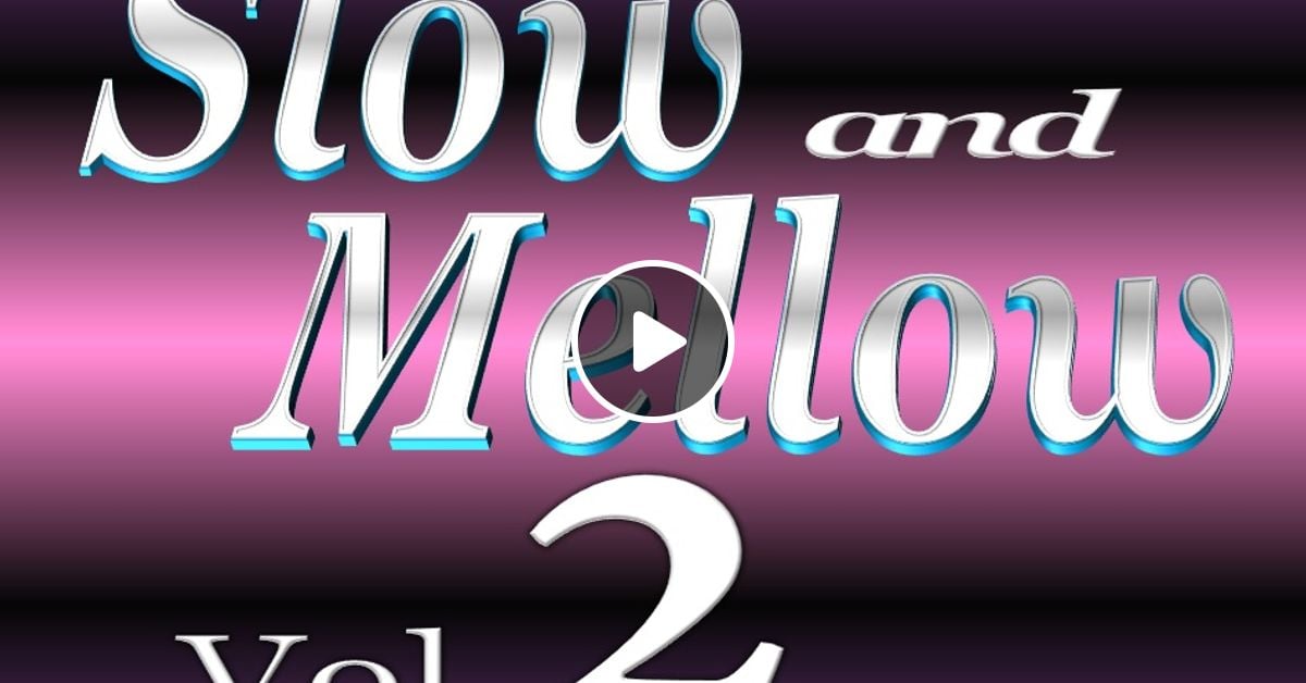 80's Slow Jams Vol.2 (1980 - 1989) - DJ Sugar E. (Full) by DJ Sugar E ...