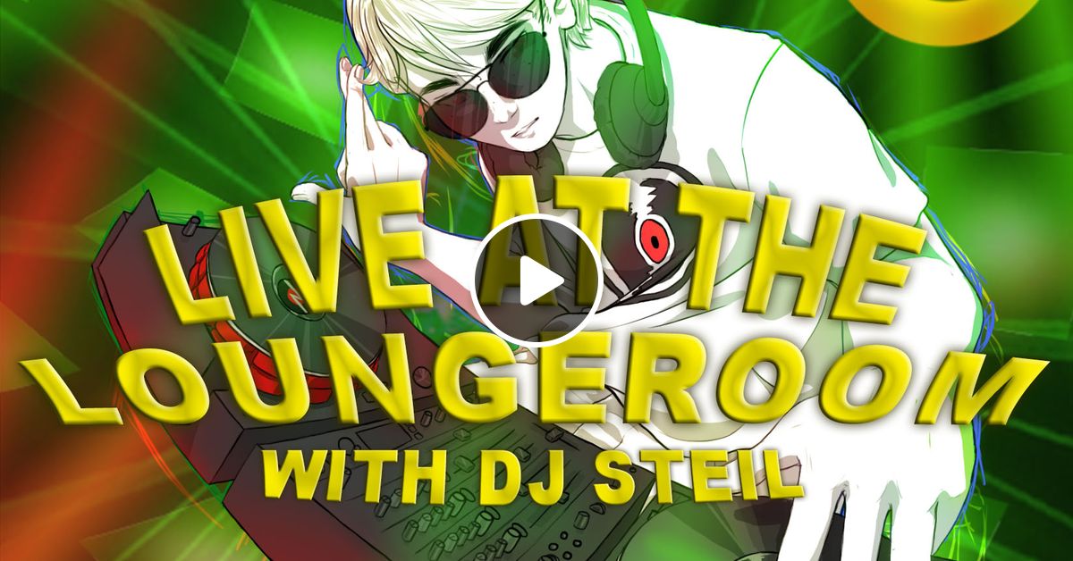 Live At The Loungeroom 2020-10-28 1993 R&B / Hip-hop by Steve 'Steil' O ...