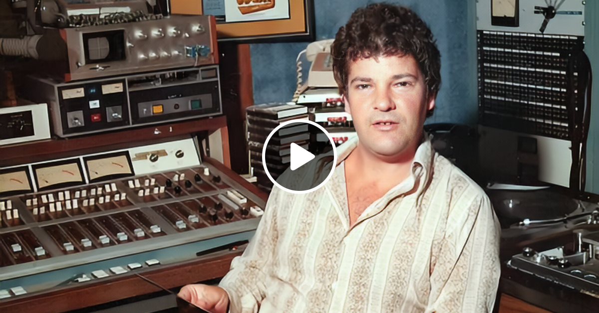 WABC New York - Roby Yonge 02-13-1968 - restored by Retro Radio Joe ...