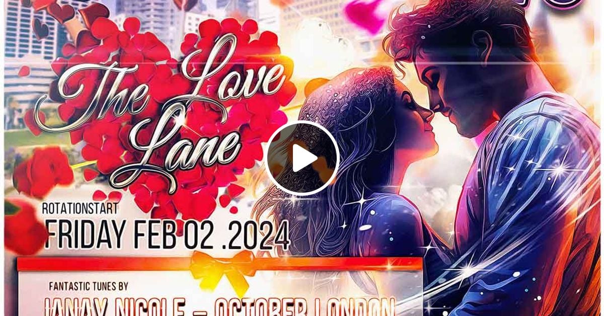 Mac's SoulCafe, The finest in Soul and RNB, Volume 79, "The Love Lane ...