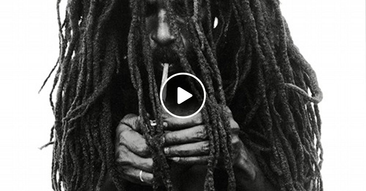 Strictly Reggae Roots From 80´s And 90´s By Warrior F A B W Selekta