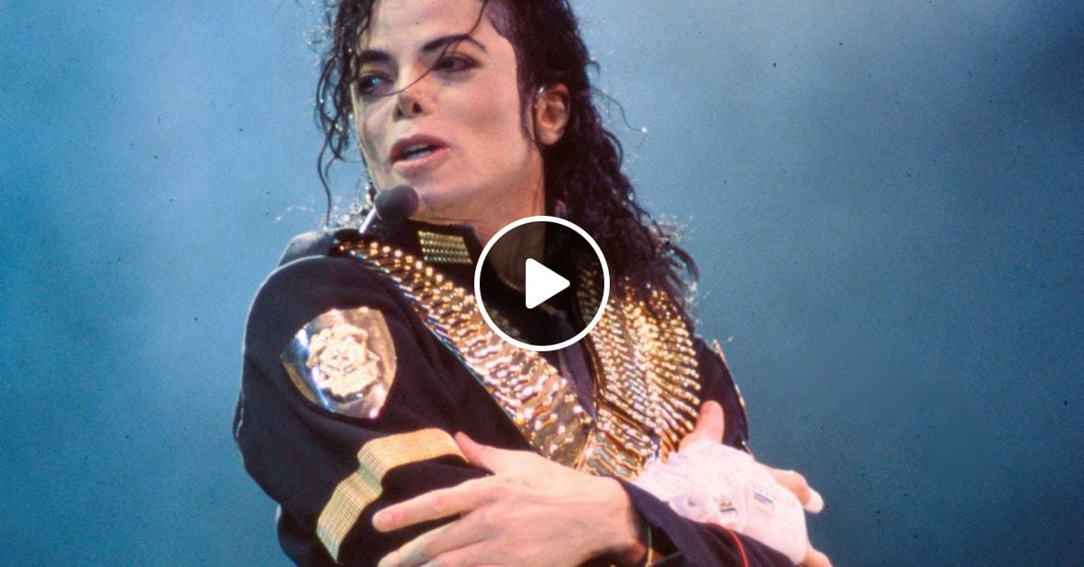 Michael Jackson’s Secret Year in Bahrain... by Highlights from ...