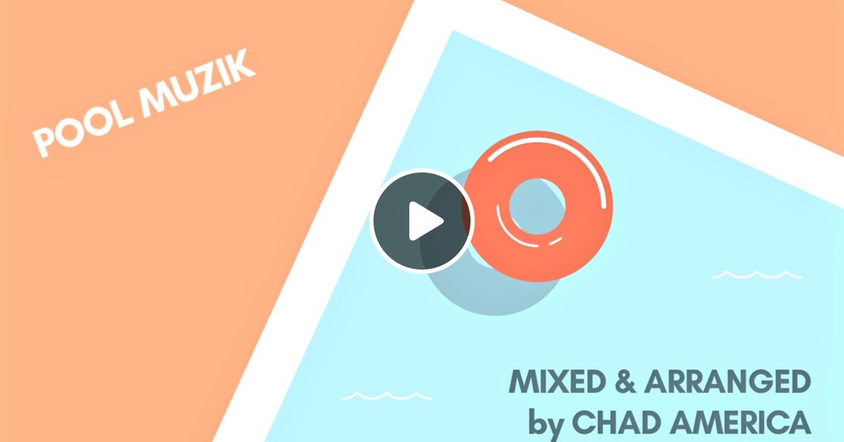 Mix Therapy Presents... MT 10 Pool Muzik (Nu Disco Edition Vol. 1) by Chad America | Mixcloud