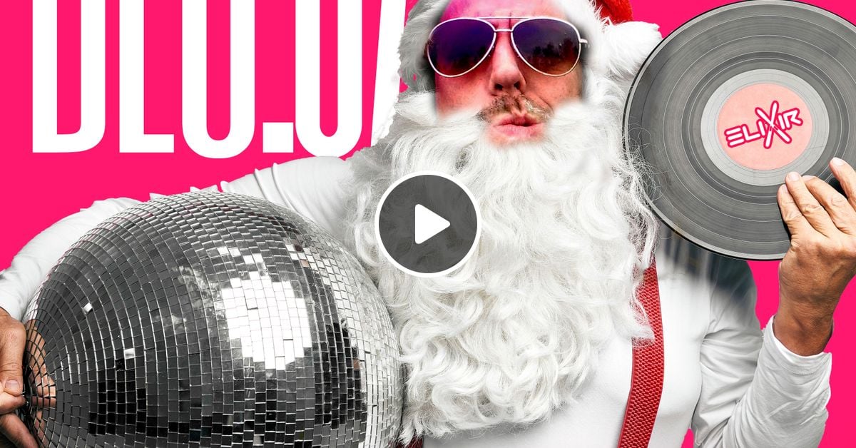 Elixir Live Dec07 House Heads Radio Uk 2022 By Jory Bice Mixcloud