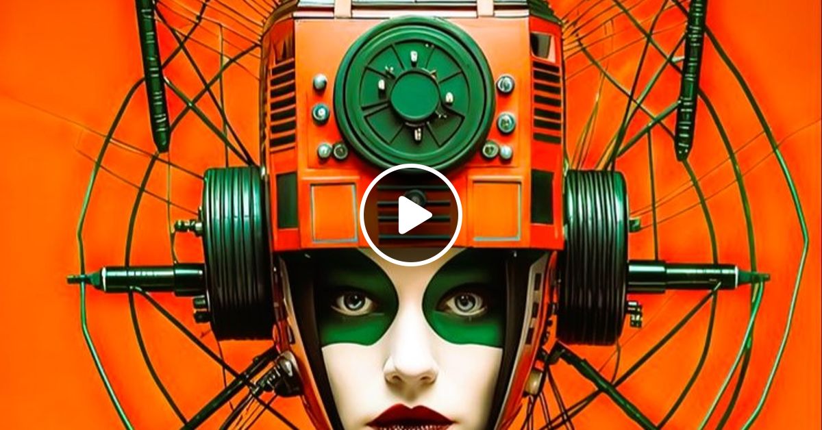 Techno Age ~ Paul Pilgrims August 2K25 by Paul Pilgrims (IT) | Mixcloud