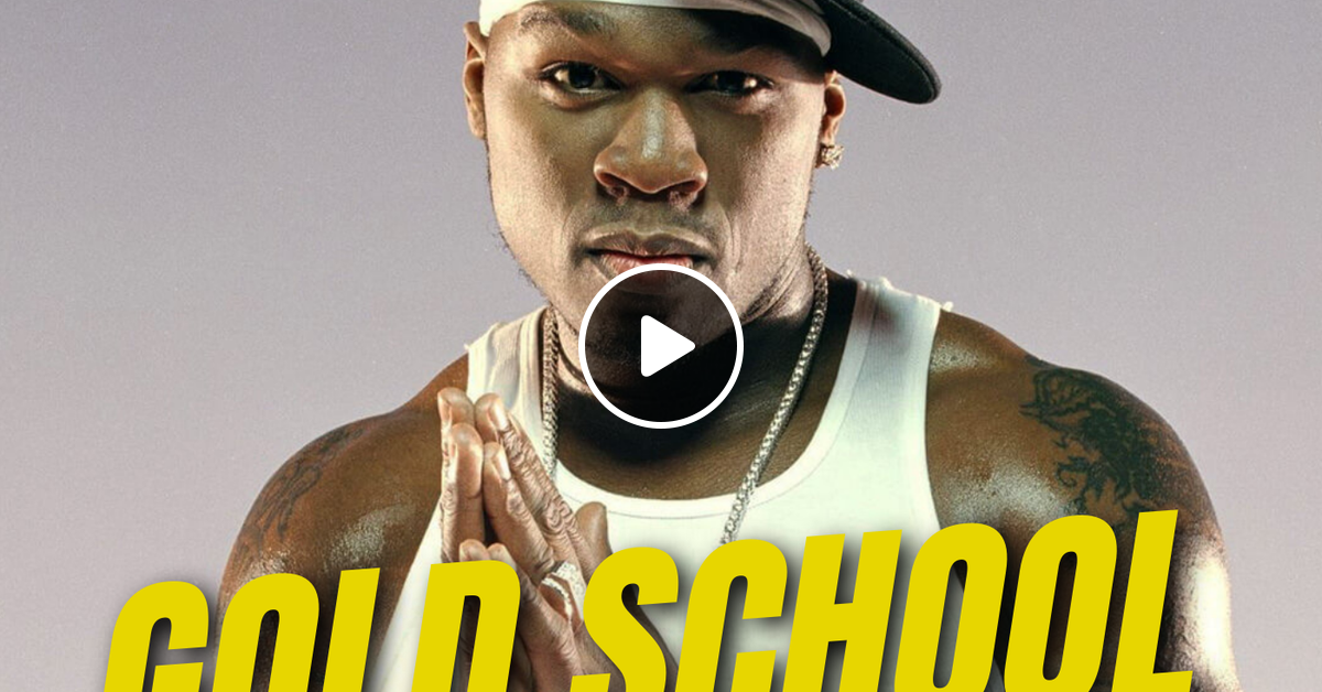 Gold School Vol. 2 | Hip Hop R&B Classics of 2000's| DJ B-EAZY ...