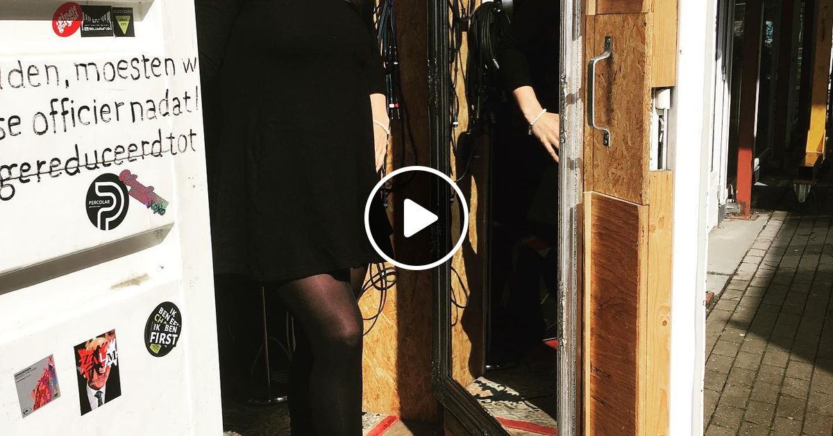 Coco Durst - Loud Loud Sessions Vol. 12 by RARARADIO Eindhoven | Mixcloud