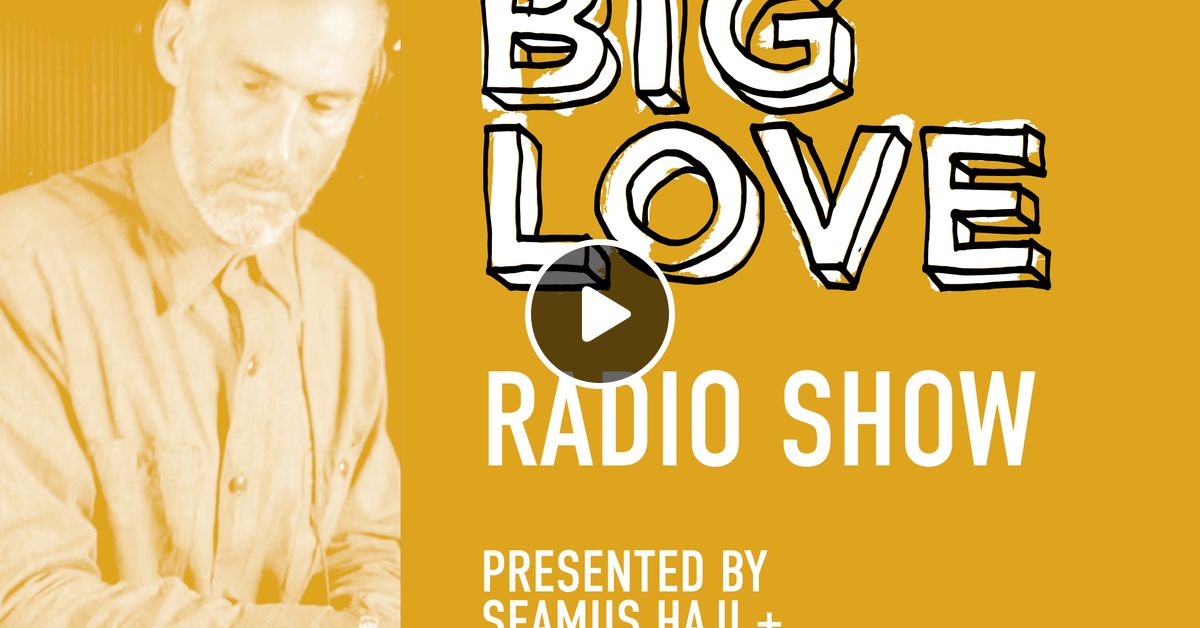 Big Love Radio Show – February 2025 – Yass Big Mix by BigLoveRecs ...