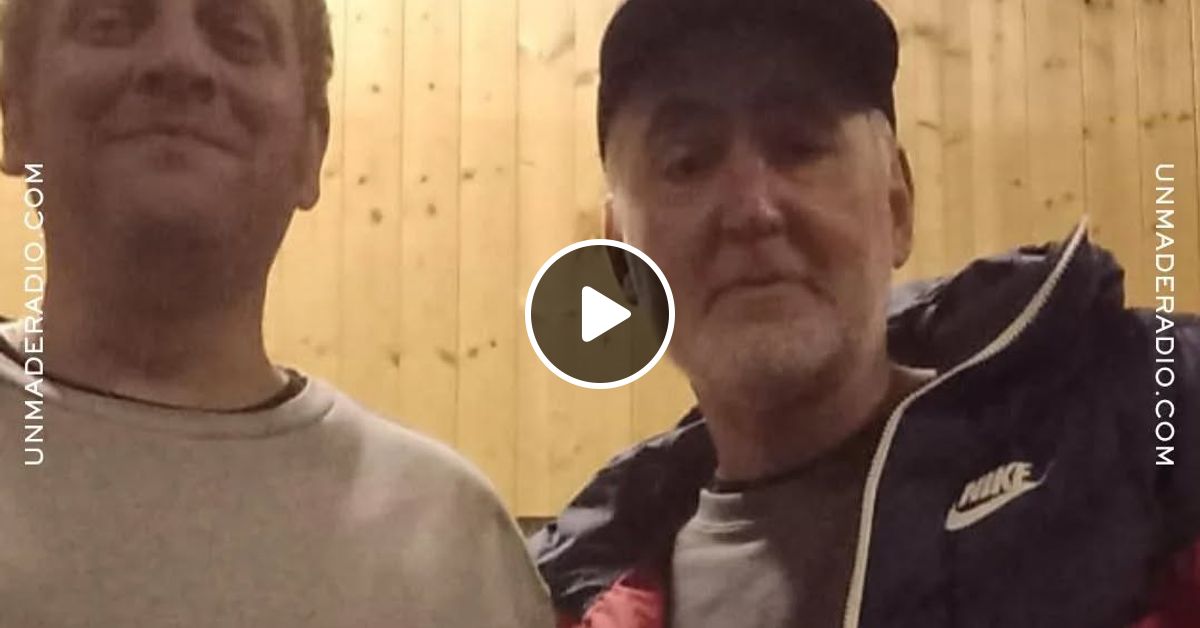 The Lefthand Side 50th Episode Special with Guest Rusty Sheriff by ...