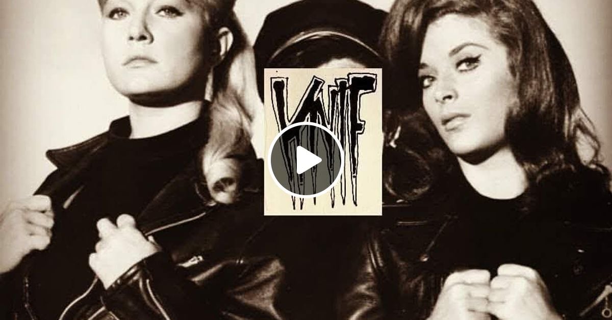 Knif Files Vol. 38 by radiocore | Mixcloud