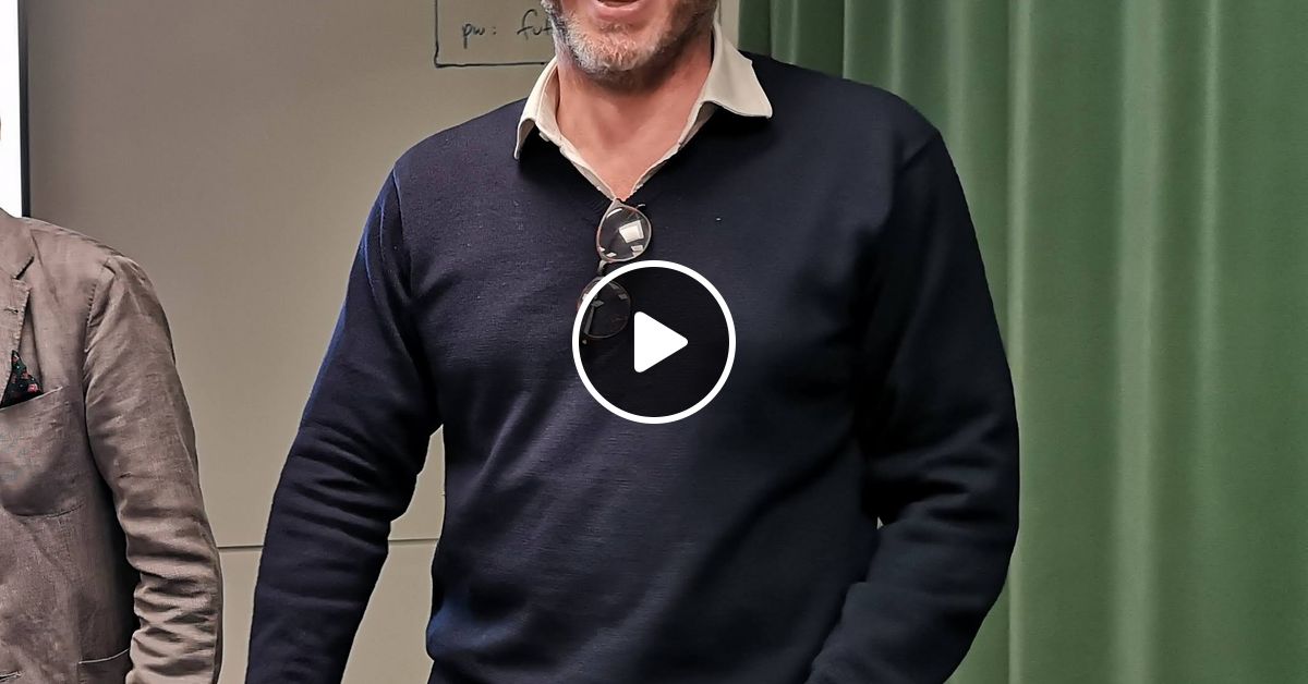 Luke Russell - What is forgiveness? The philosophical disagreements of ...