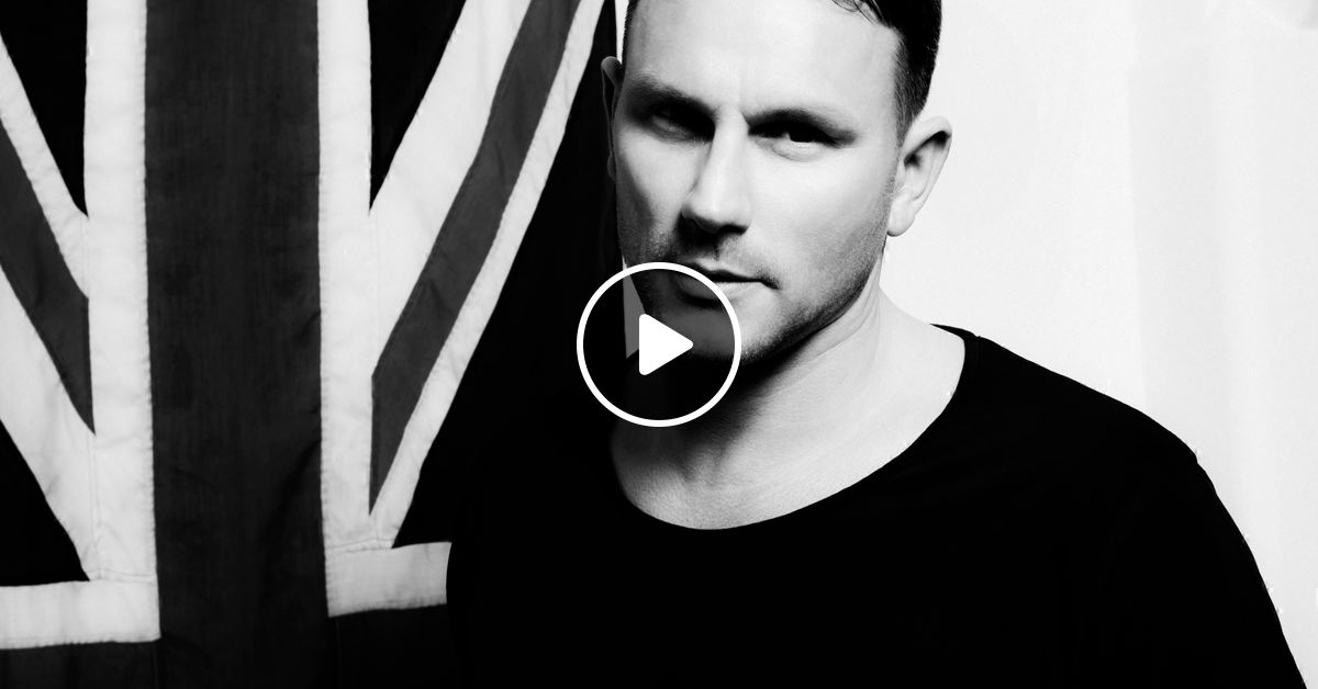 mark knight mixcloud