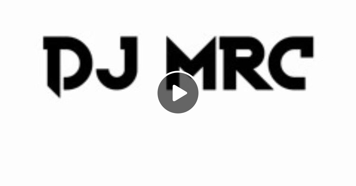 Dj_MrC-Techno Mix by DJ_MrC | Mixcloud