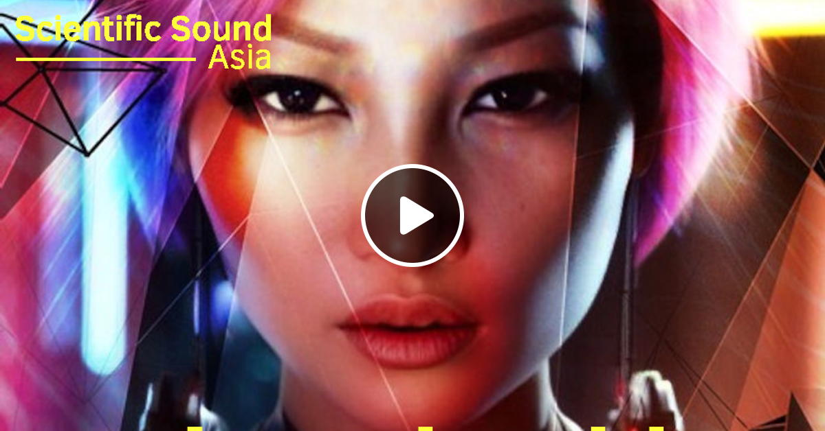 Scientific Sound Asia Podcast 939 is Bicycle Corporations 'Foundations' 87 with Jasmine Li. by ...