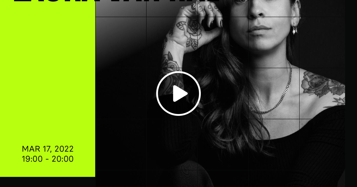 Leto Radio w/ Laura van Hal | 17-03-2022 by Open Source Radio | Mixcloud
