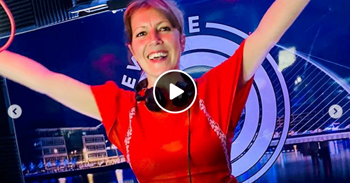 Phever Presents Kelly-Anne Byrne June2020 by PHEVER TV-Radio favorites ...