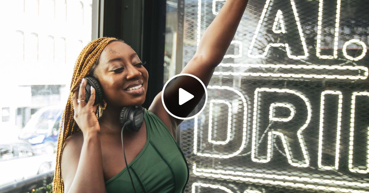 Sandra Omari Amapiano, Gqom & Afro-Francophone Mix Aug 2023 by DJ Sandra Omari | Mixcloud