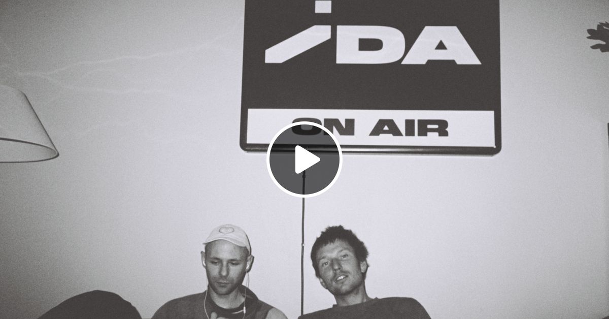 IDA Tallinn Mix With Mavros and Michael 10th September 2022 by Maize ...