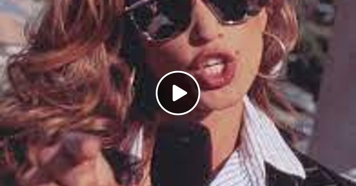 CLUB MTV 90S THROWBACK DANCE_HOUSE MIXX by J916 | Mixcloud