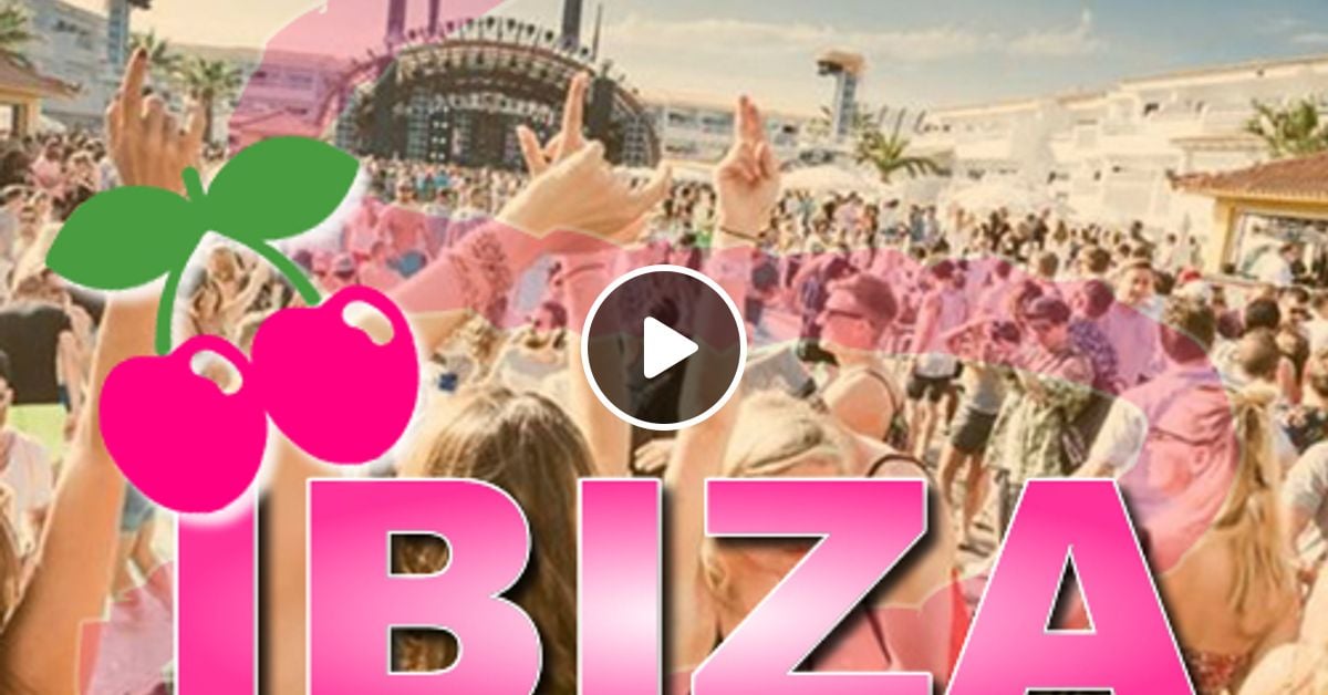 IBIZA SUMMER BREEZE 2018 - Steam Attack Deep House Mix Vol. 30 by DJ ...
