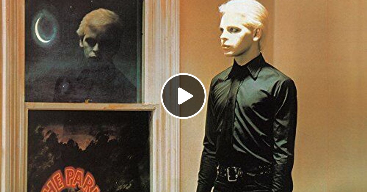 RETROPOPIC 939 - TUBEWAY ARMY: REPLICAS an album appreciation with ...