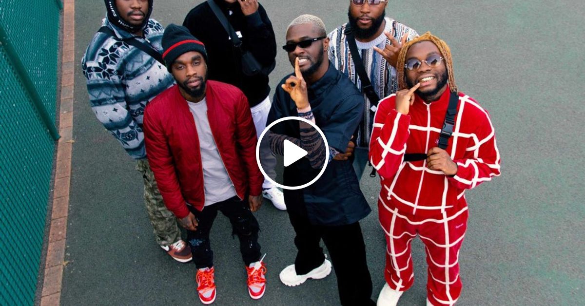 2022 BEST OF NSG MIX BY DJ ARIFIX by Dj Arifix | Mixcloud