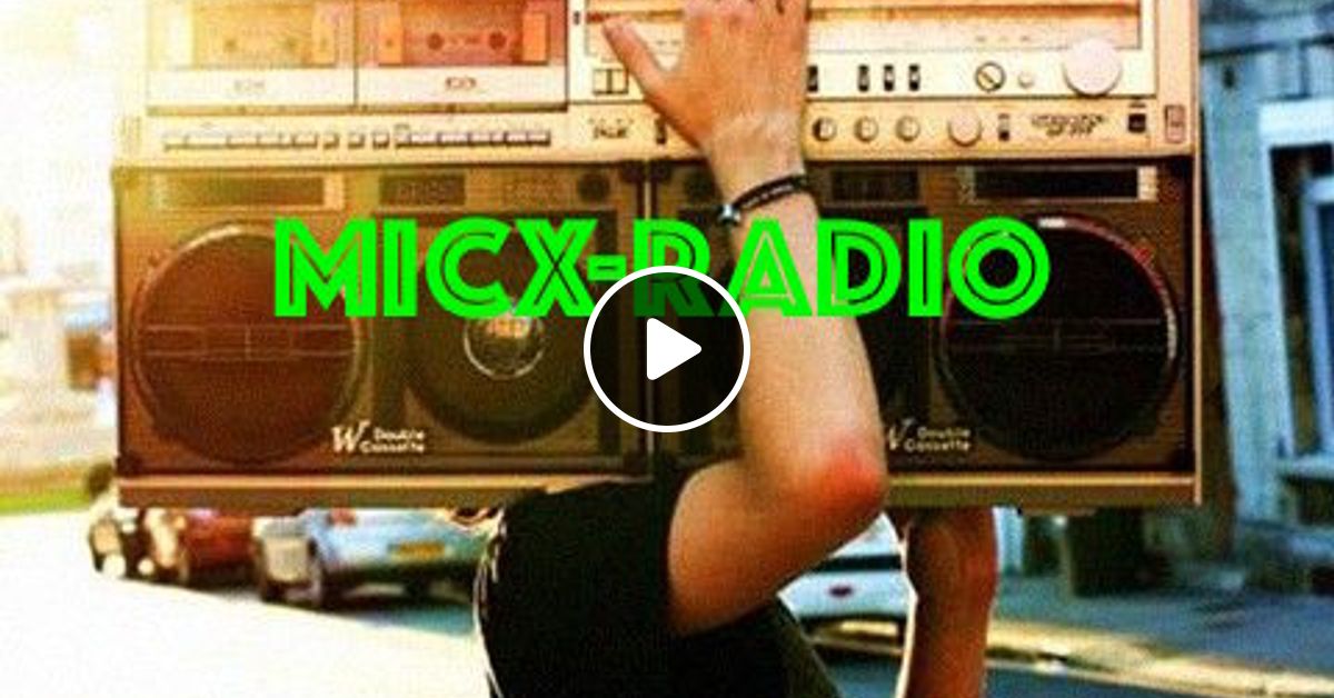 MICX-RADIO. DECEMBER 2024 by Mickey MICXSESSION Dulanto. | Mixcloud