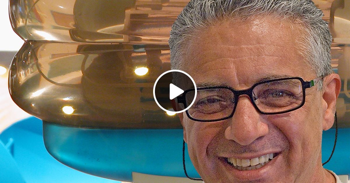 Hocus Focus Episode #11 Salvatore Zagami: Sculptor, Educator,Curator ...