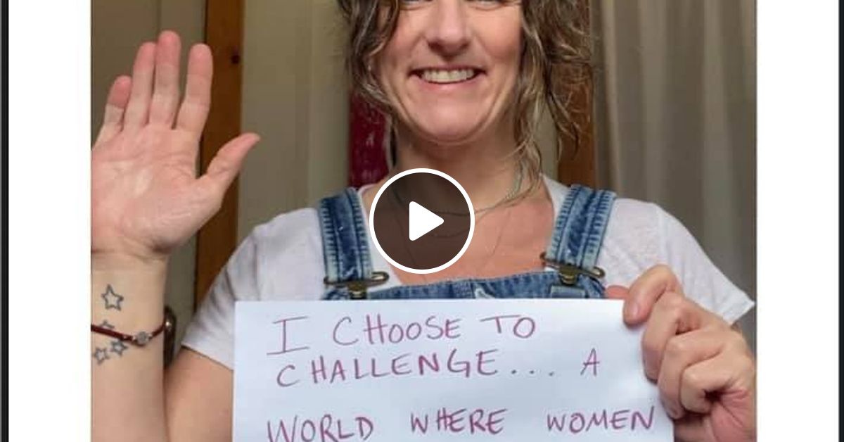 INTERNATIONAL WOMEN'S DAY 2021 by SHAUNA DEVLIN | Mixcloud