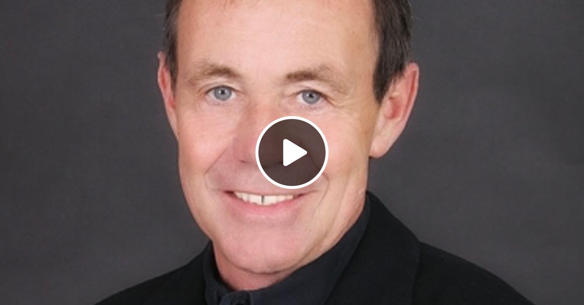 TONY BLEWITT SHOW - Monday 04th January 2021 by United DJs Radio Replay ...