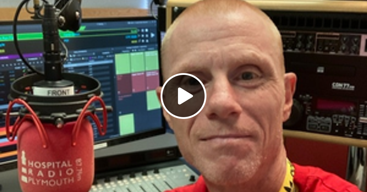 hits through the decades with Geoff Finn - 8th December 2025 by HRP ...