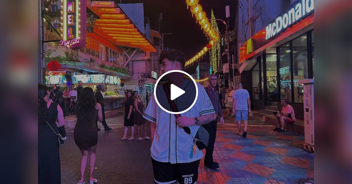 DJ YE Alvin Private Mix 24 Call Of Silence X X Majiko