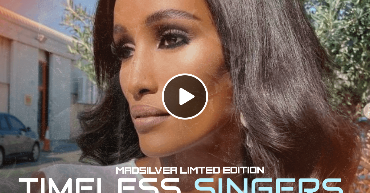 TIMELESS SINGERS VOLUME 14 90s 00s REGGAE LOVERS ROCK MIX (OCT 2022) by ...